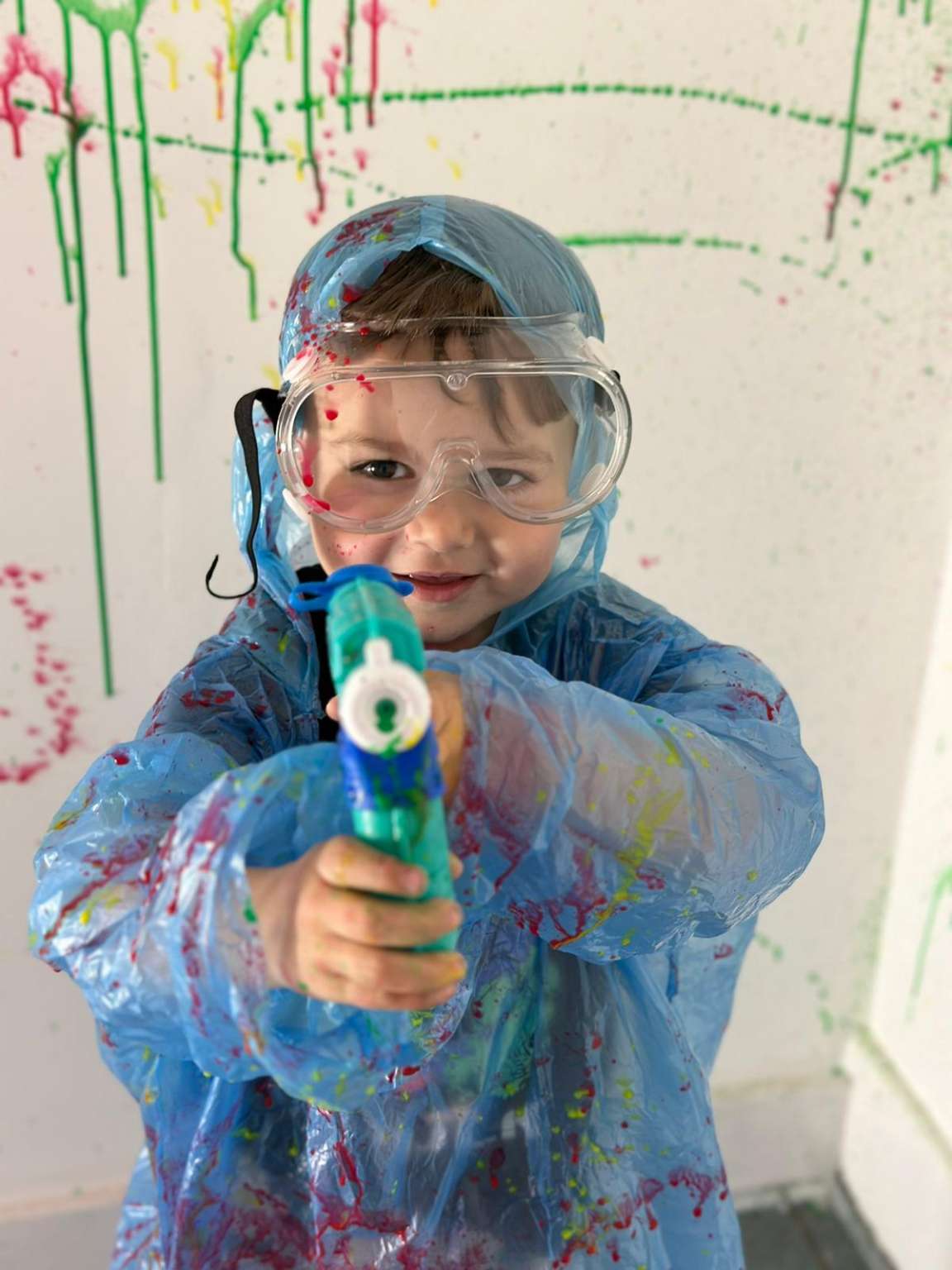 Home - Smash It Rage Rooms