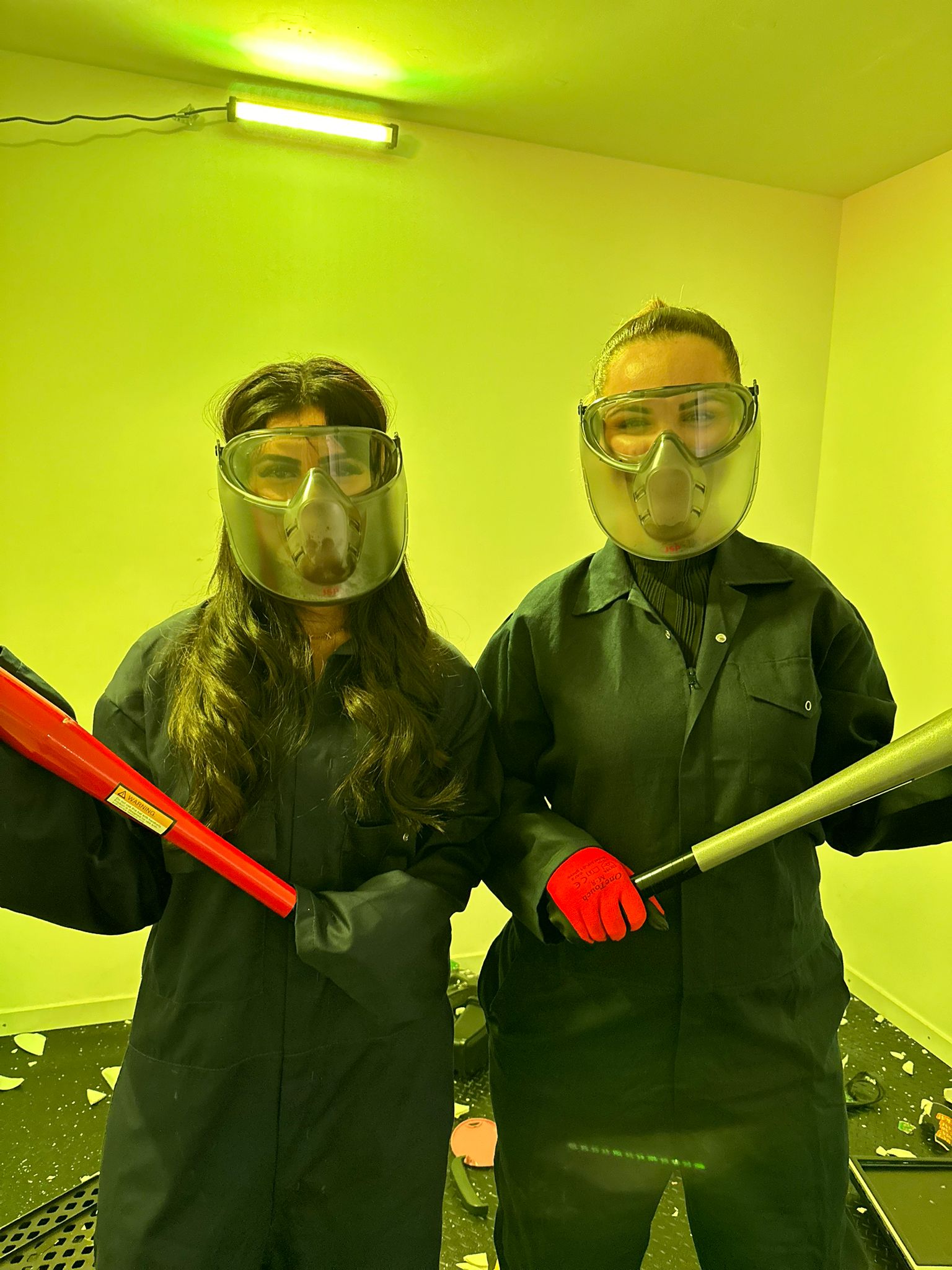 Home - Smash It Rage Rooms