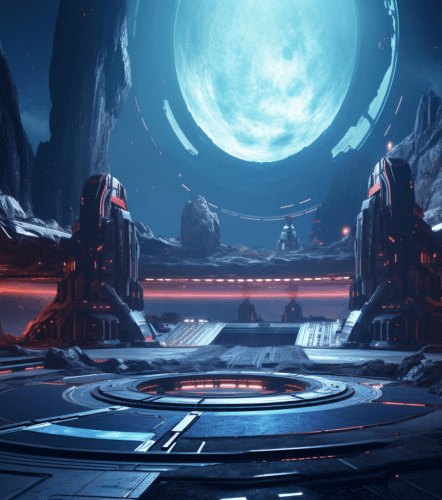 Behind the Scene - Smash It Rage Rooms